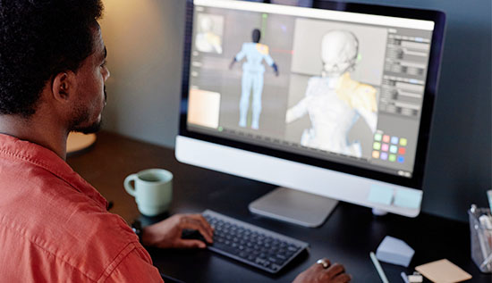 Which is Best Animation Software for 2025