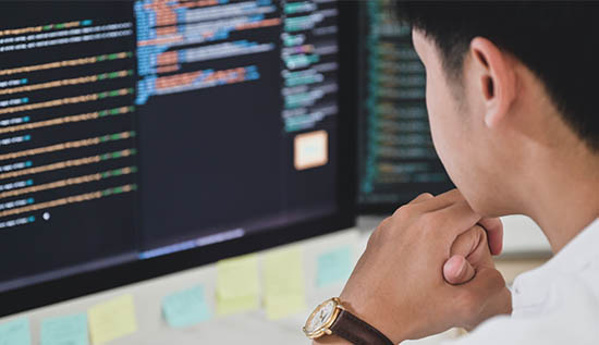 What are the Skills Required for Backend Developers?